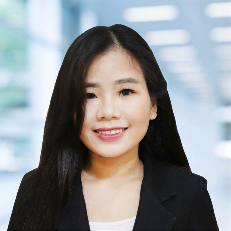 Thuy Hoang - The Hong Kong Association of Atlanta